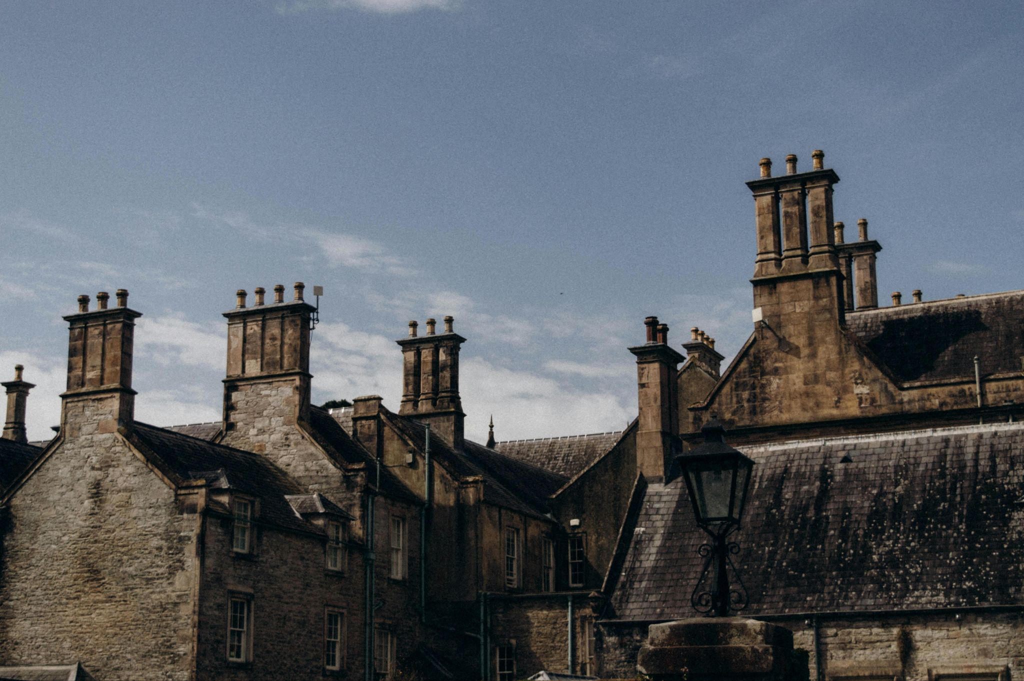 Expert Guide to Blocking Unused Chimneys: What Cambridge Homeowners ...
