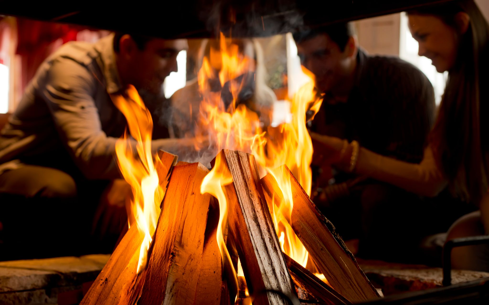 Ready to Light Your Fire? Essential Guide for Cambridge Homeowners ...
