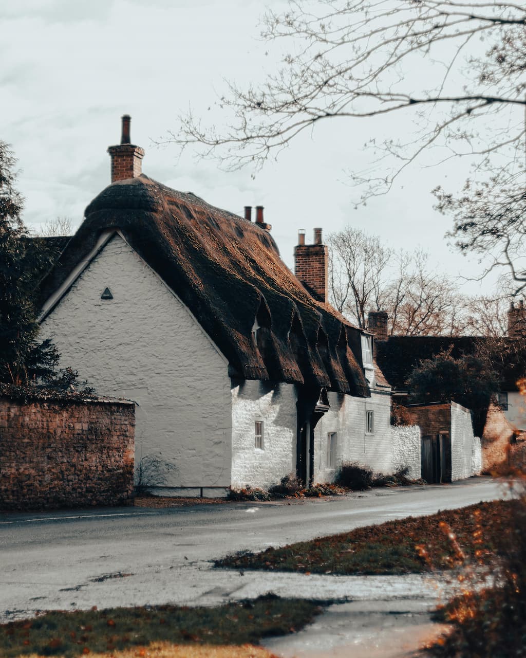 Chimney Sweep Saffron Walden | Local Experts Since 1980