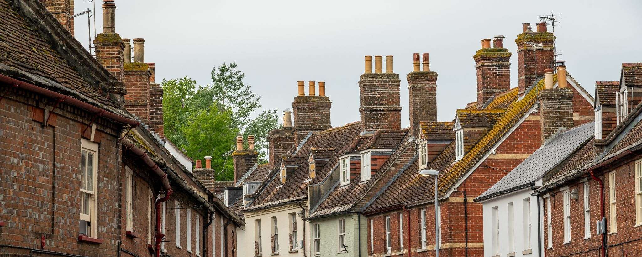 Choosing a Certified Chimney Sweep: What to Look For - Ablewight