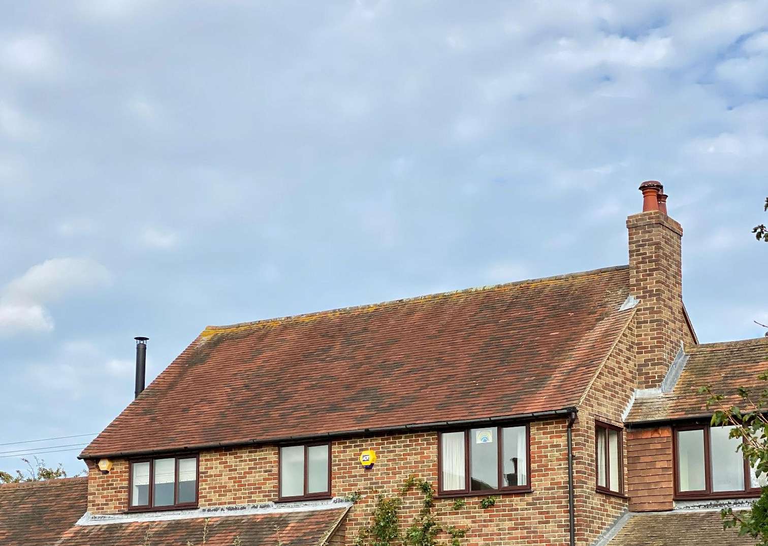 Spring Chimney Warning Signs: What to Look For Now - Ablewight