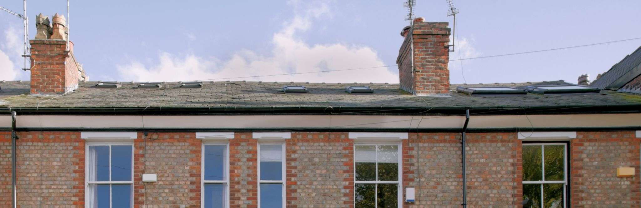 Why Does My Chimney Smell? - Ablewight