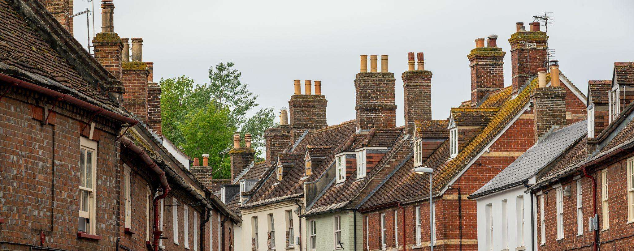 The Hidden Dangers of a Blocked Chimney - Ablewight