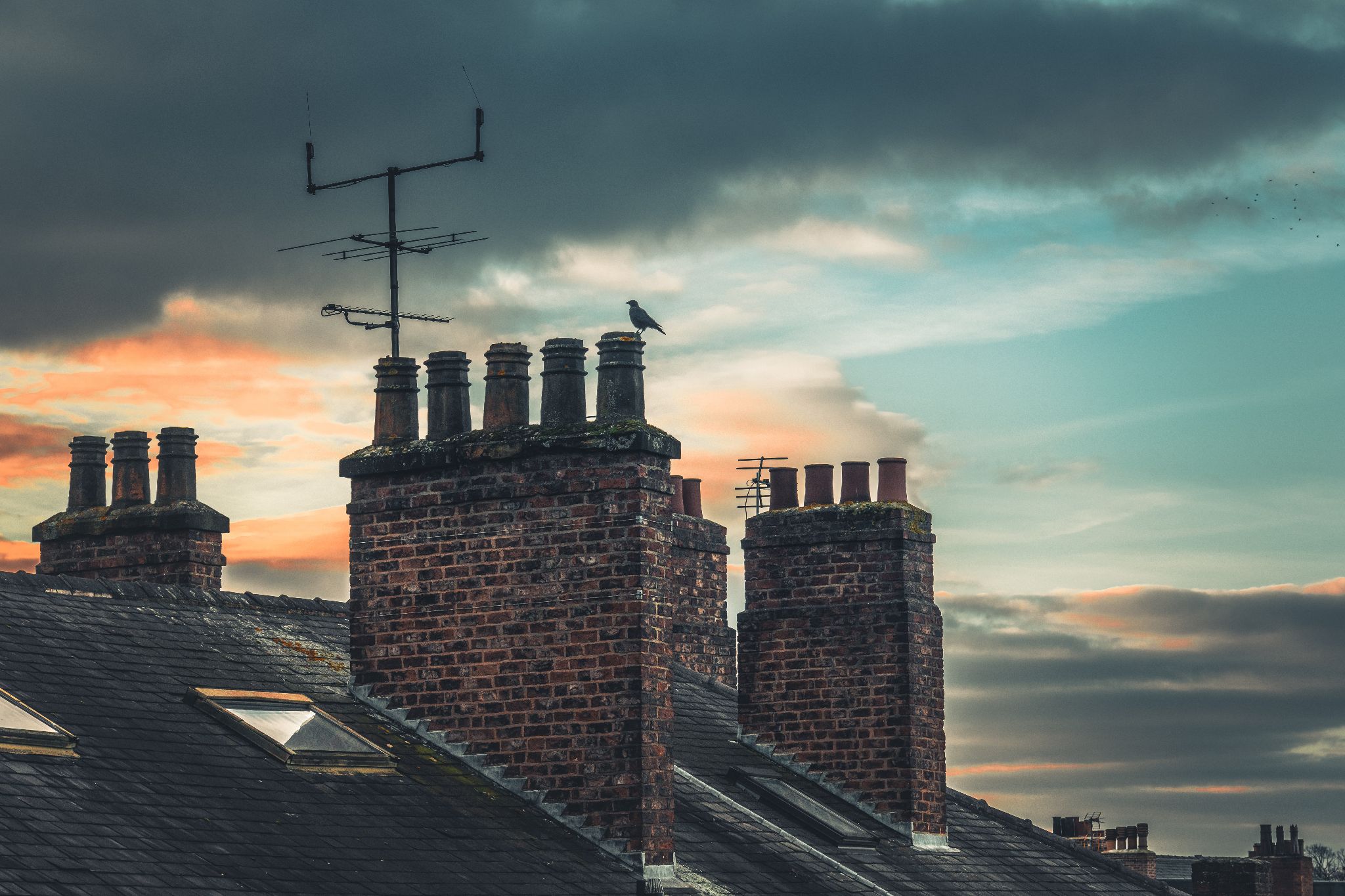 How Professional Chimney Maintenance Prevents Smoke Problems and ...