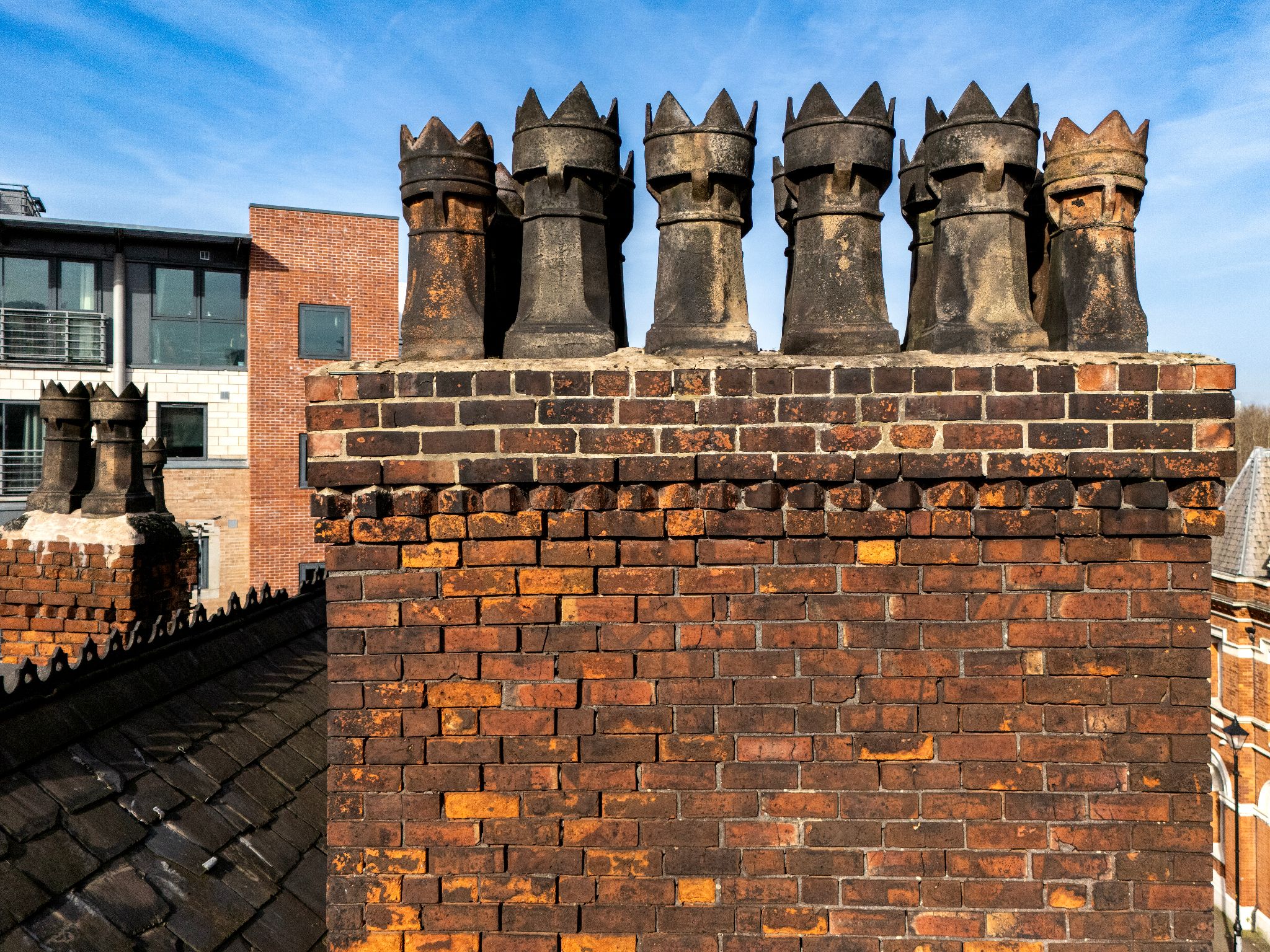 How to Stop Wood Stove Smoking: Clean Burning Guide UK 2025 - Ablewight